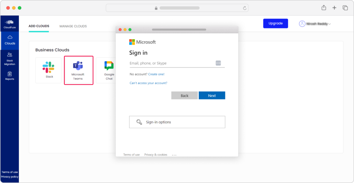 Microsoft Teams to Google Chat Migration for 100% SUCCESS