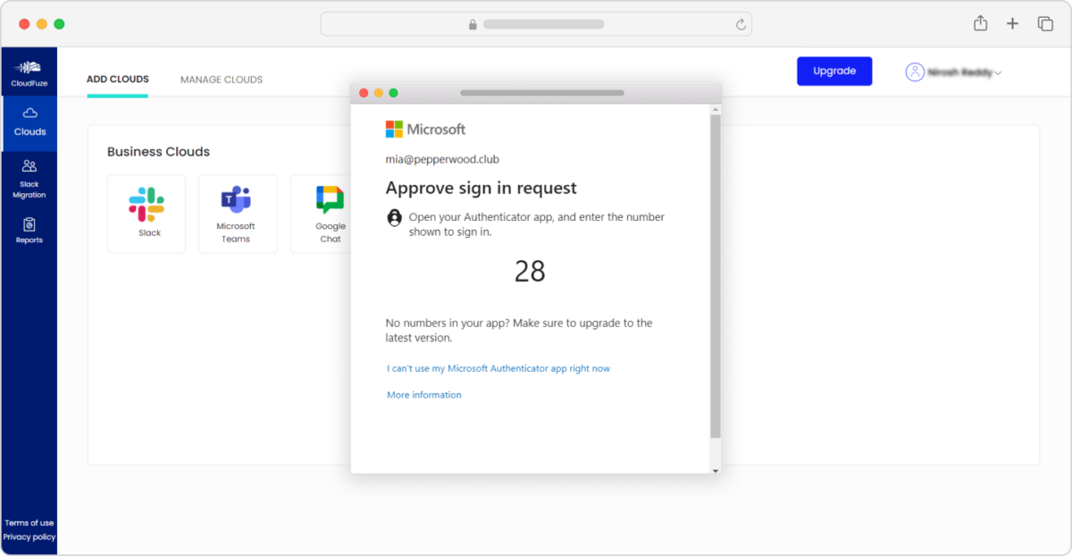Microsoft Teams to Google Chat Migration for 100% SUCCESS