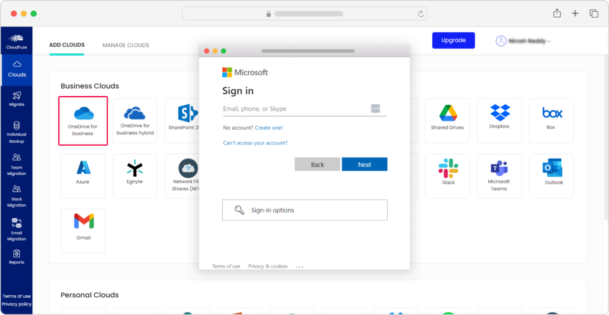 Google Workspace to Microsoft 365 Migration Guide #1