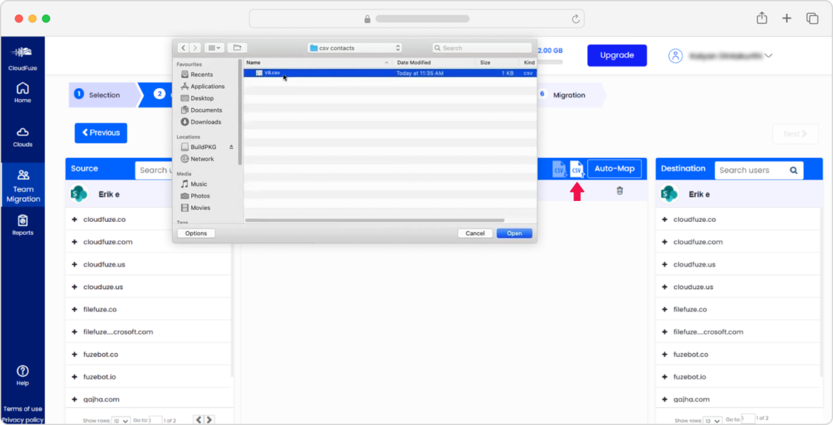SharePoint to SharePoint Migration Guide With BEST Steps!