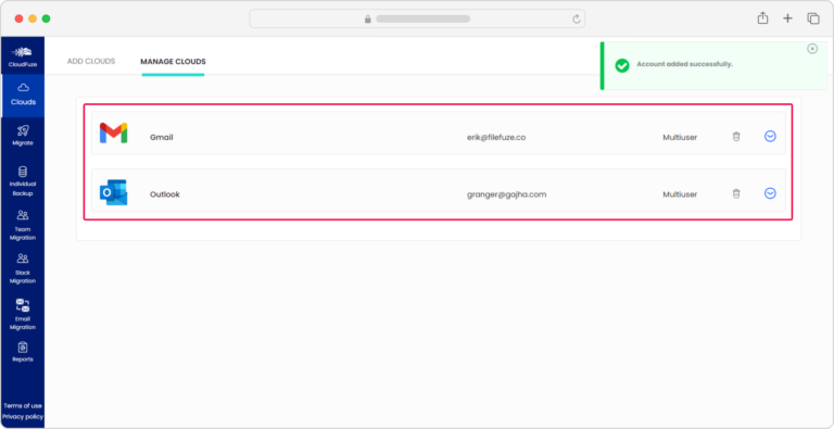 Outlook to Gmail Migration: Manual vs. Tool – Which Wins?
