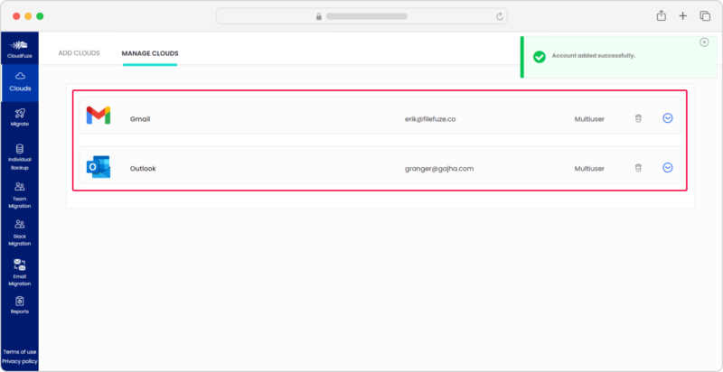 Migrate Emails from Outlook to Gmail with 100% SUCCESS!