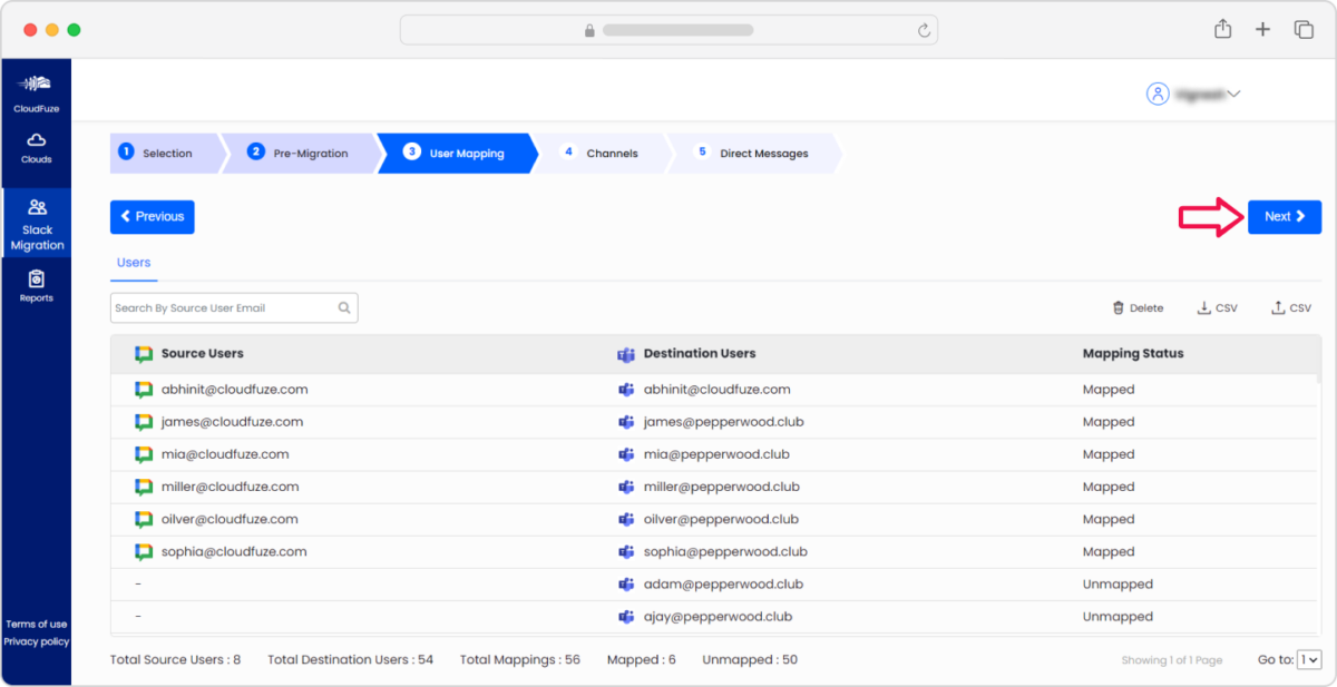 Google Chat to Teams Migration Guide for Businesses