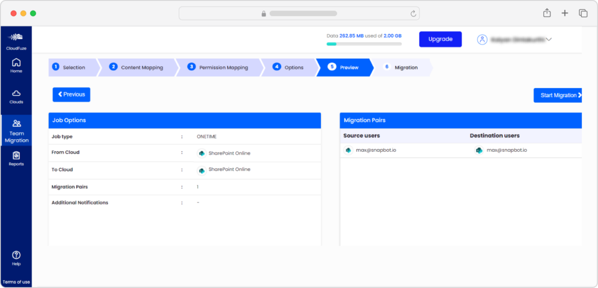 SharePoint to SharePoint Migration Guide With BEST Steps!