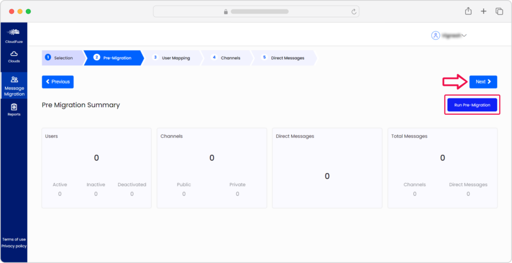 Google Chat to Teams Migration Guide for Businesses
