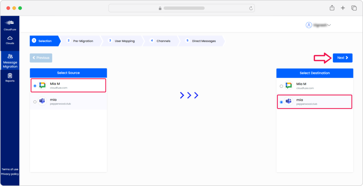 Google Chat to Teams Migration Guide for Businesses
