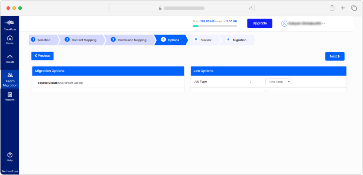 SharePoint to SharePoint Migration Guide With BEST Steps!