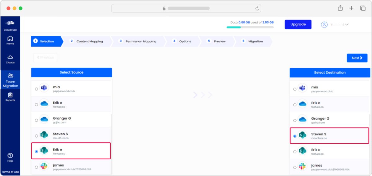 SharePoint to SharePoint Migration Guide With BEST Steps!