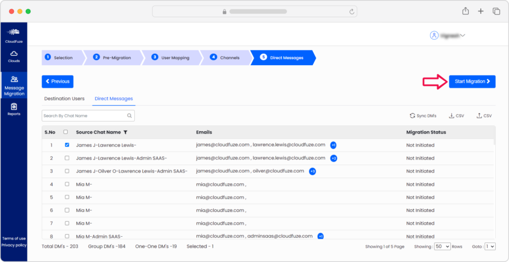 Google Chat to Teams Migration Guide for Businesses
