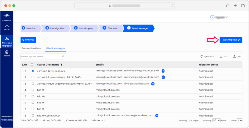 Google Chat to Teams Migration Guide for Businesses