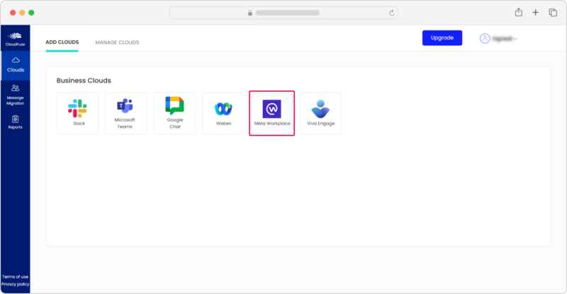 100% Successful Migration From Meta Workplace to Viva Engage