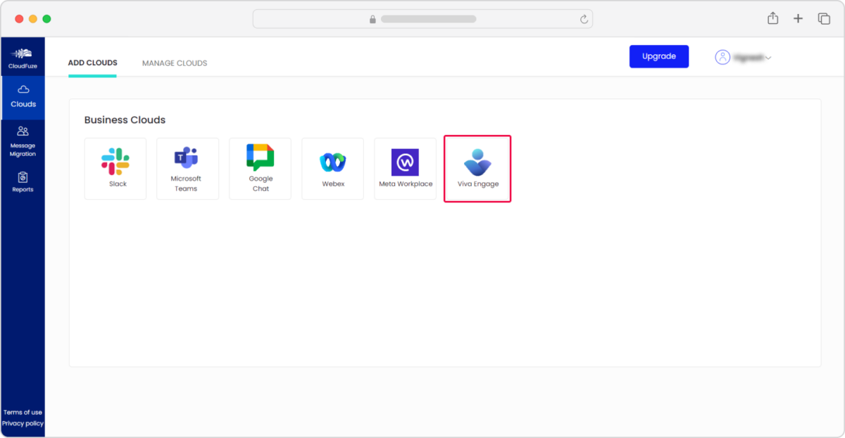 100% Successful Migration From Meta Workplace to Viva Engage