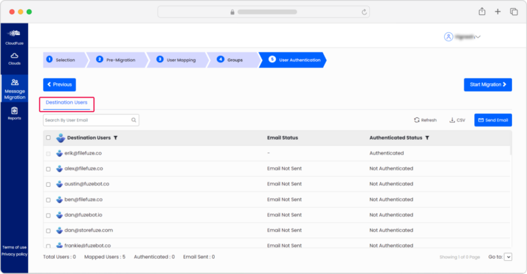 100% Successful Migration From Meta Workplace to Viva Engage