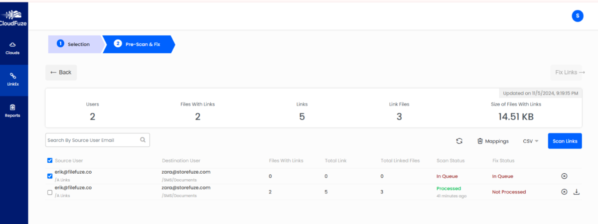 Excel Links Broken After Migration to SharePoint? Fix With Us