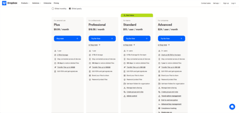 Dropbox vs SharePoint: Ultimate Showdown of Cloud Storages