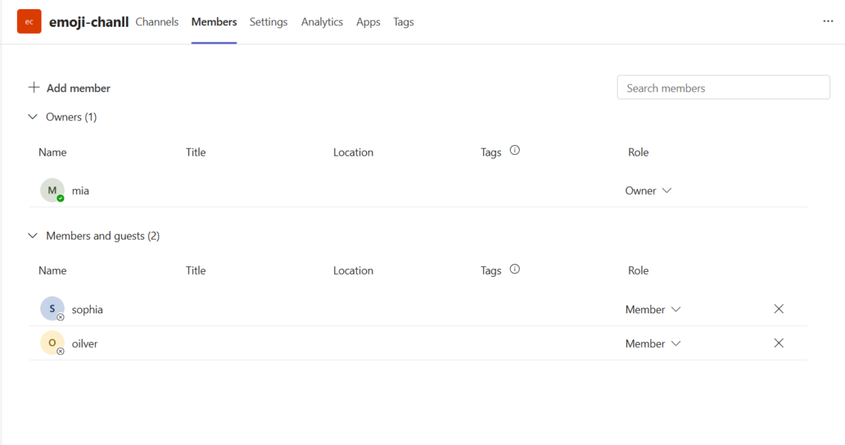 Migrate Slack User Permissions to Teams Accurately - CloudFuze
