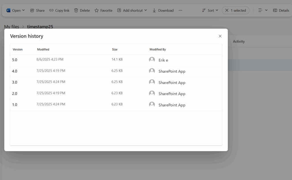 OneDrive Tenant To Tenant Migration with All Versions Intact - CloudFuze