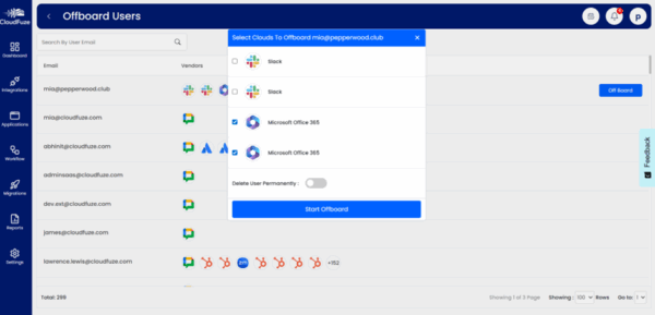 Zero-Touch Onboarding and Offboarding in Microsoft 365
