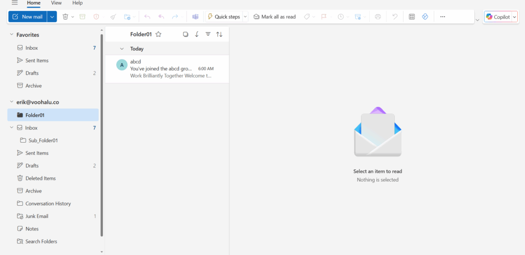 How to Migrate Outlook Folders to Gmail: A Complete Guide