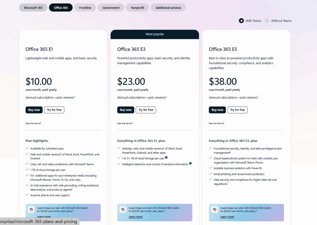 Box vs Office 365: Pick the Best Match For Your Company