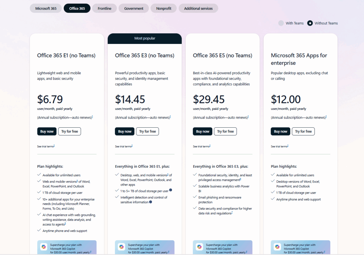 Box vs Office 365: Pick the Best Match For Your Company