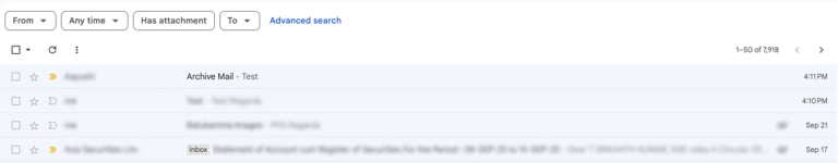 How to Recover Email from Archived Gmail: 3 Easy Steps