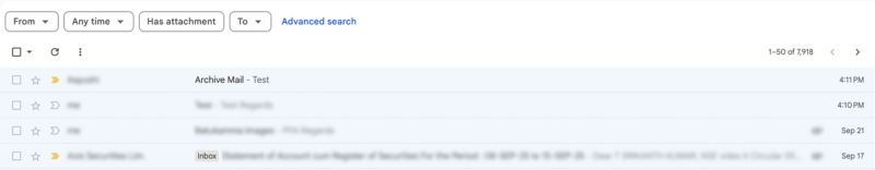 How to Recover Email from Archived Gmail: 3 Easy Steps