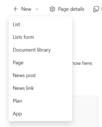How to Create a Suggestion Box in SharePoint