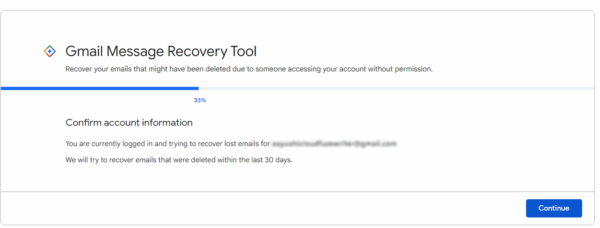 How to Easily Recover Permanently Deleted Emails from Gmail