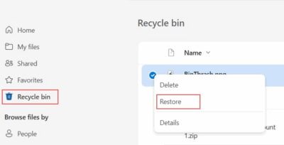Manage and Delete Photos and Files in OneDrive: Simple Guide
