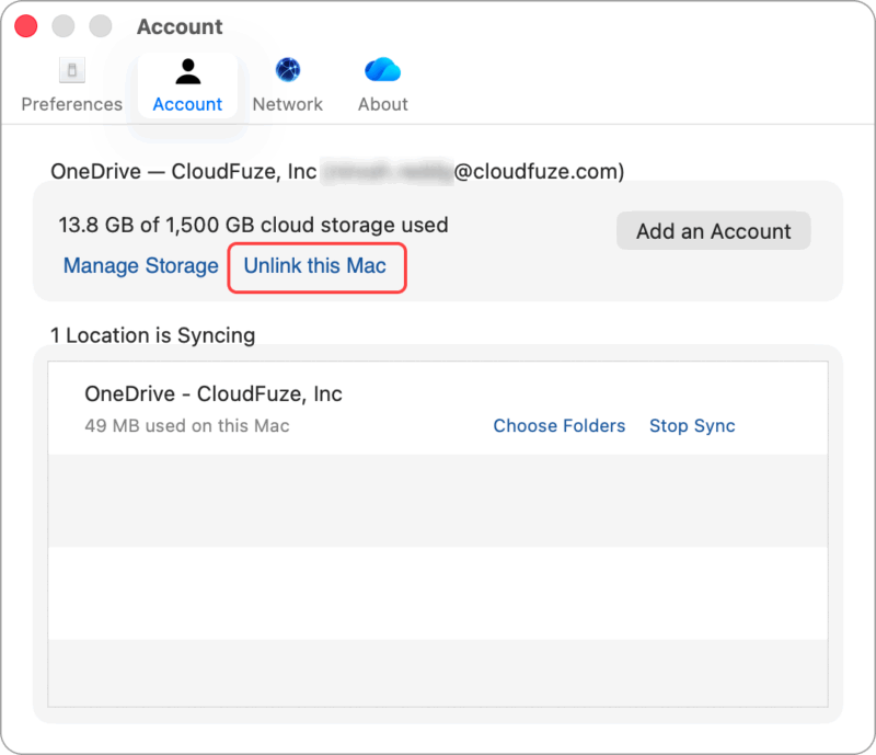 How to Disable OneDrive Auto Sync (Windows & Mac): Quick Fix
