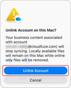 How to Disable OneDrive Auto Sync (Windows & Mac): Quick Fix