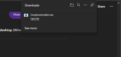 Step-by-Step Guide on How to Add Dropbox Account on Desktop - CloudFuze