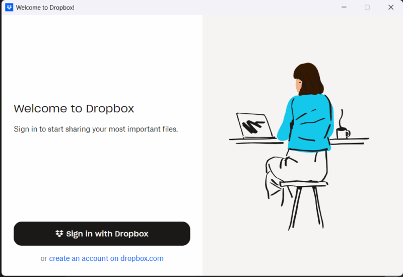 Step-by-Step Guide on How to Add Dropbox Account on Desktop - CloudFuze