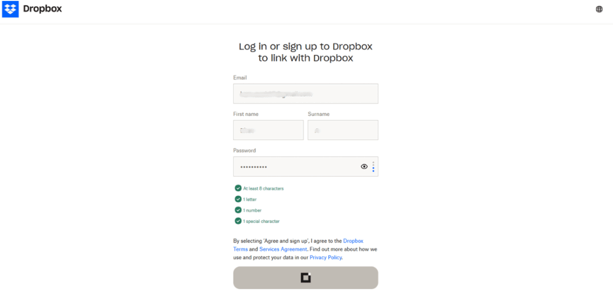 Step-by-Step Guide on How to Add Dropbox Account on Desktop - CloudFuze
