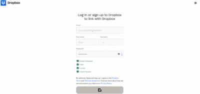 Step-by-Step Guide on How to Add Dropbox Account on Desktop - CloudFuze