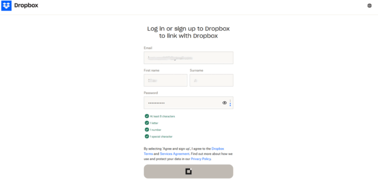 Step-by-Step Guide on How to Add Dropbox Account on Desktop - CloudFuze