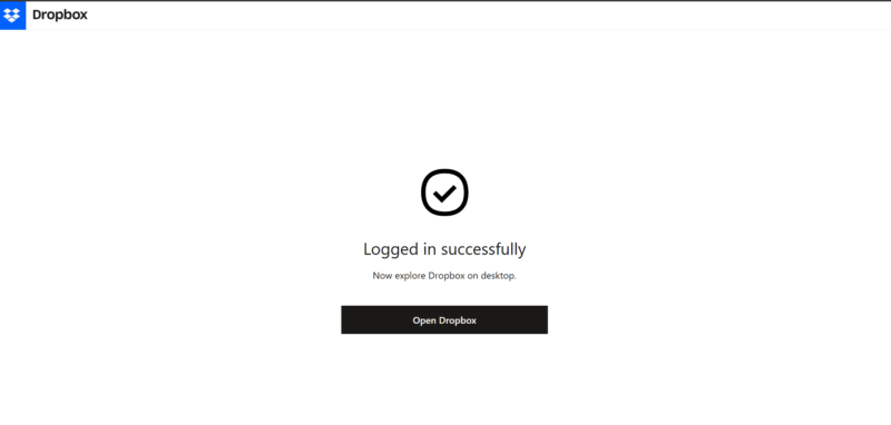 Step-by-Step Guide on How to Add Dropbox Account on Desktop - CloudFuze