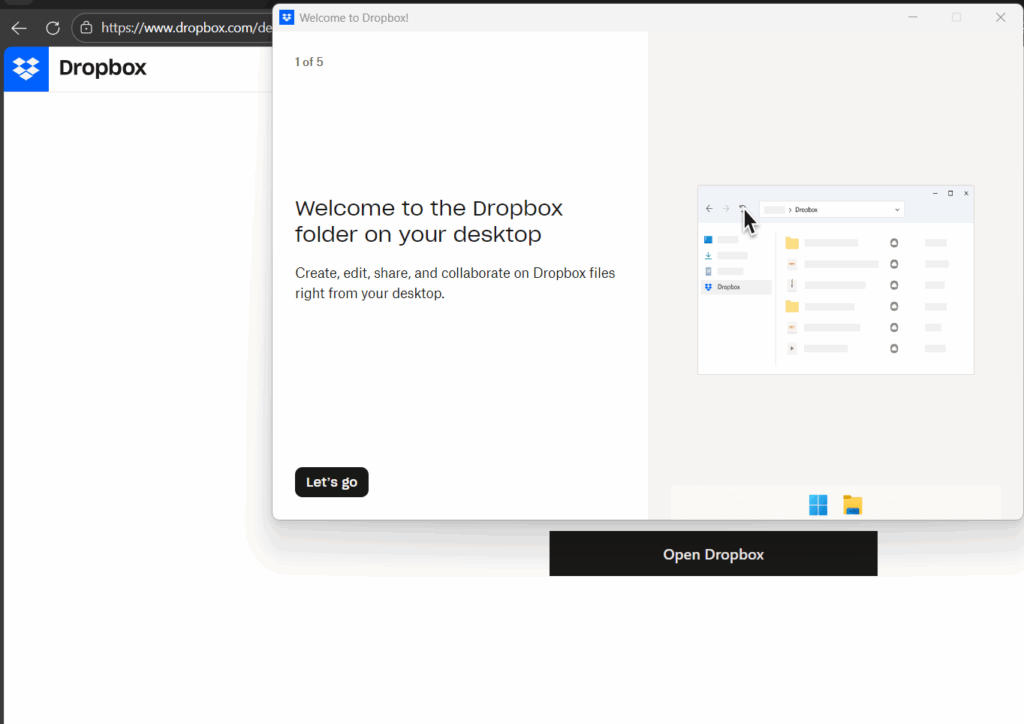 Step-by-Step Guide on How to Add Dropbox Account on Desktop - CloudFuze