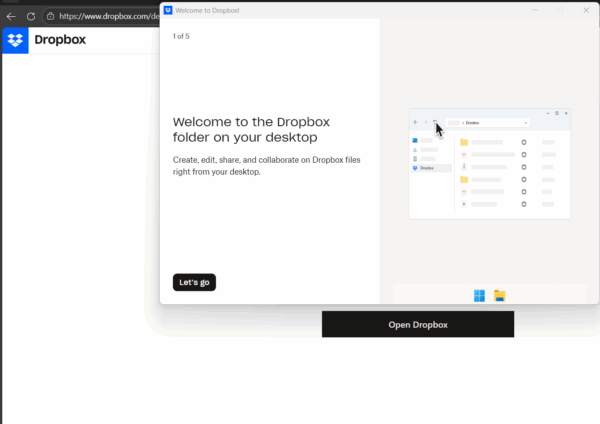 Step-by-Step Guide on How to Add Dropbox Account on Desktop - CloudFuze